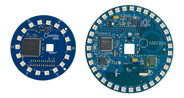 Matrix Labs to demo IoT dev boards to integrators at ISE | AV Magazine