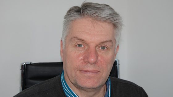 Ron Bonner to retire from PLASA | AV Magazine