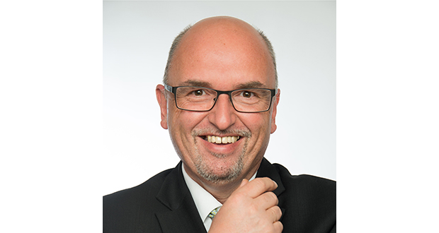 Absen Europe hires Thomas Klukas as business development manager, DACH ...