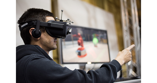 Holovis to show XR solutions for industry at ISE 2018 | AV Magazine