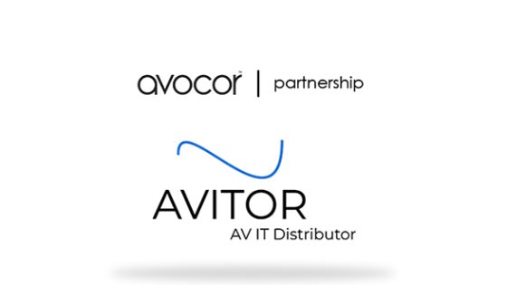 Avocor appoints Avitor as its Irish distributor
