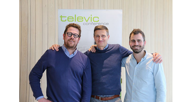 Televic Conference opens French distribution office | AV Magazine