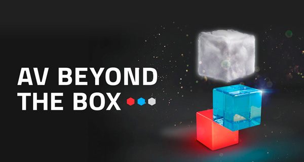 Kramer unveils enterprise management platform 2.0 at ISE | AV Magazine