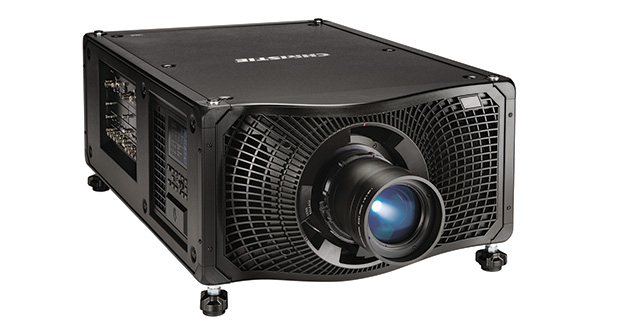 Christie Boxer first to take SDVoE content over 10G Ethernet | AV Magazine