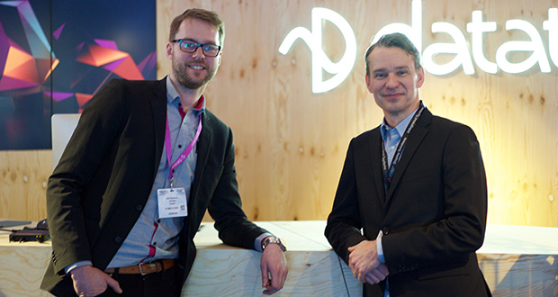 Dataton adds video-over-IP support to Watchout | AV Magazine