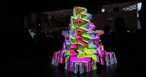 Dataton adds video-over-IP support to Watchout | AV Magazine