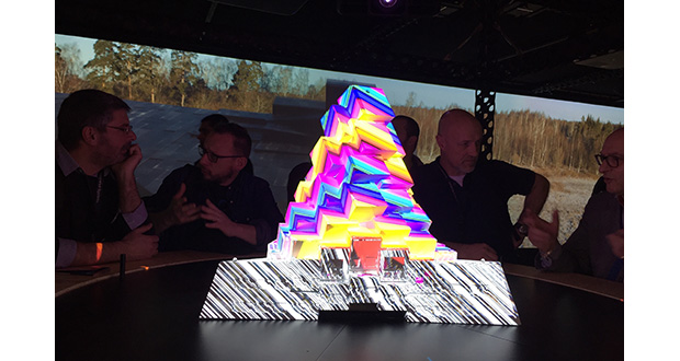 Dataton adds video-over-IP support to Watchout | AV Magazine