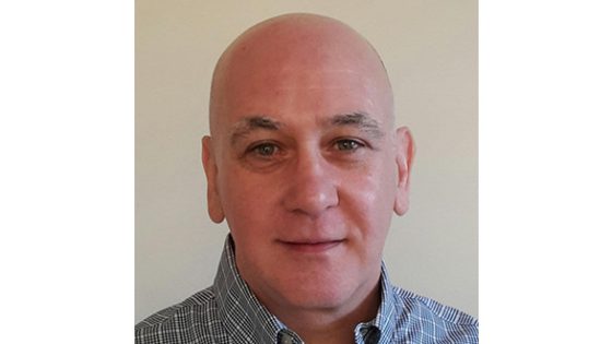 Graham Murray takes global sales role with JoeCo