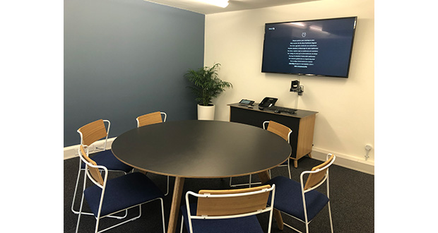 Law firm opts for StarLeaf system over Cisco upgrade | AV Magazine