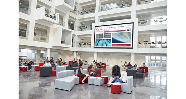 Sedao unveils complete digital signage package at ISE | AV Magazine