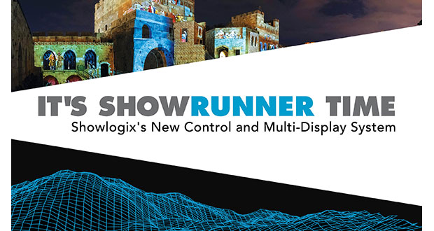 Showlogix to introduce Showrunner at ISE 2018 | AV Magazine