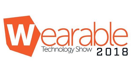 Wearable Tech Logo Wearable Devices Technology In Sport Market