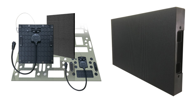 digiLED launches ultra-slim and multi-purpose LED systems | AV Magazine