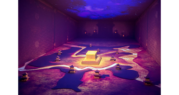 Adlib handles video and audio for terracotta warriors | AV Magazine