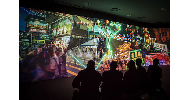 Adlib handles video and audio for terracotta warriors | AV Magazine