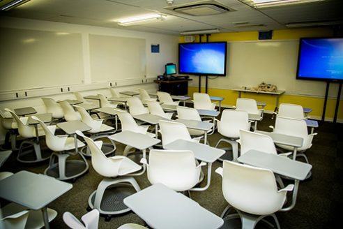 Scalers and switchers :: AV Magazine