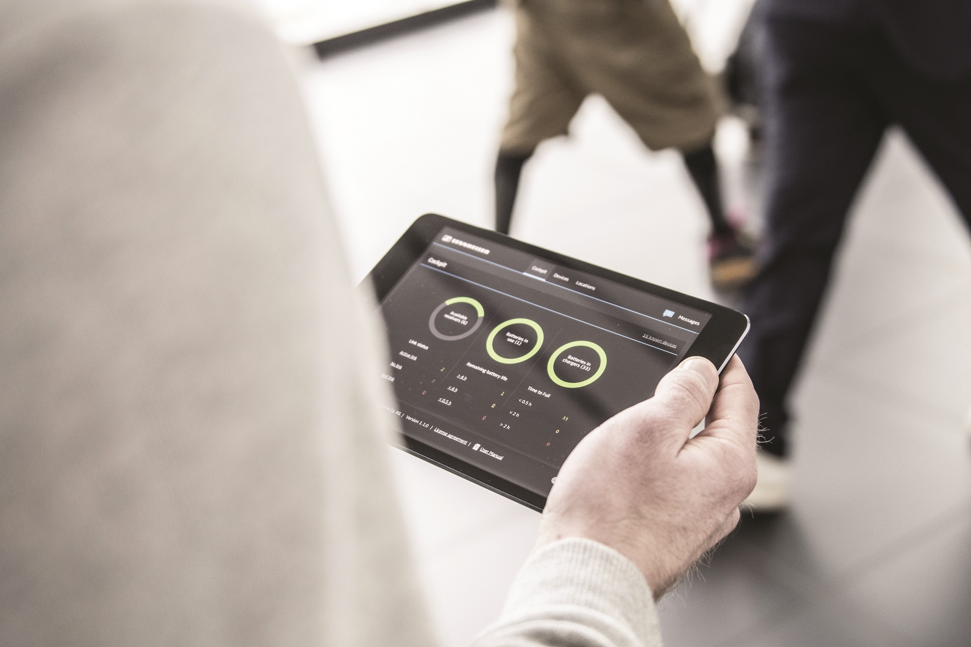 Everything under control with Sennheiser Control Cockpit | AV Magazine