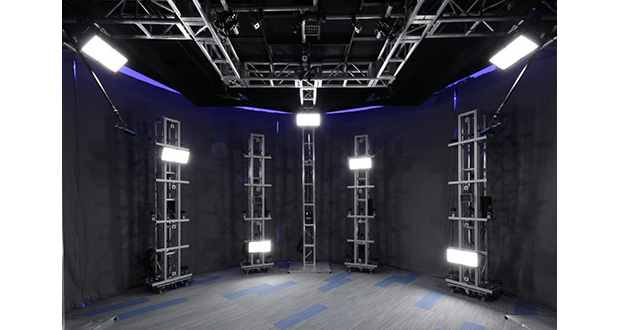 Can volumetric data capture create truly immersive experiences? | AV ...
