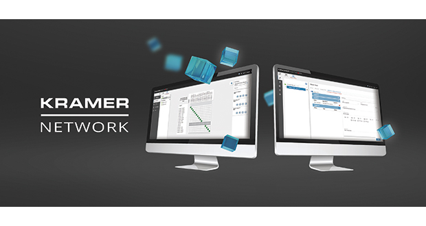 Enhanced enterprise management | AV Magazine