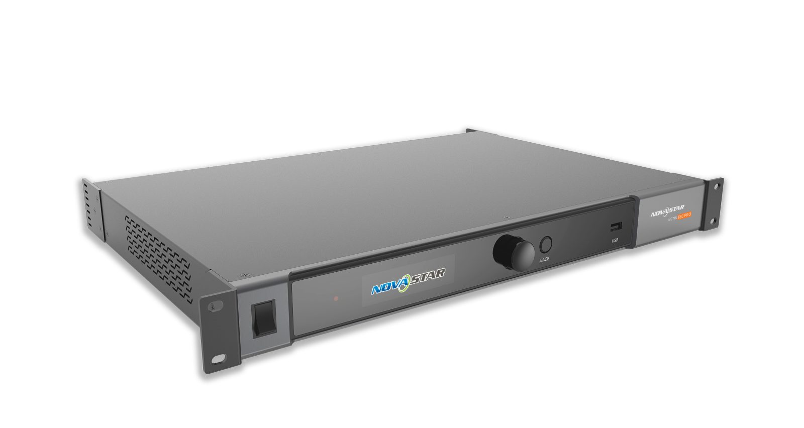 Novastar upgrades popular MCTRL 660 video controller | AV Magazine