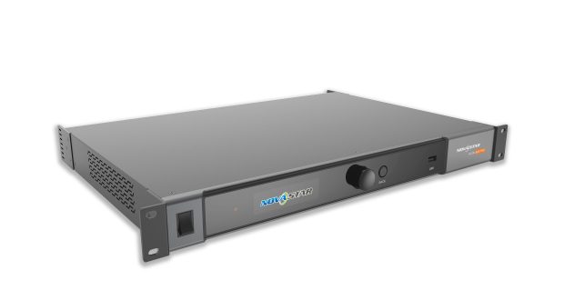 Novastar upgrades popular MCTRL 660 video controller | AV Magazine