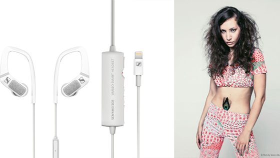 Sennheiser showcases augmented audio capabilities