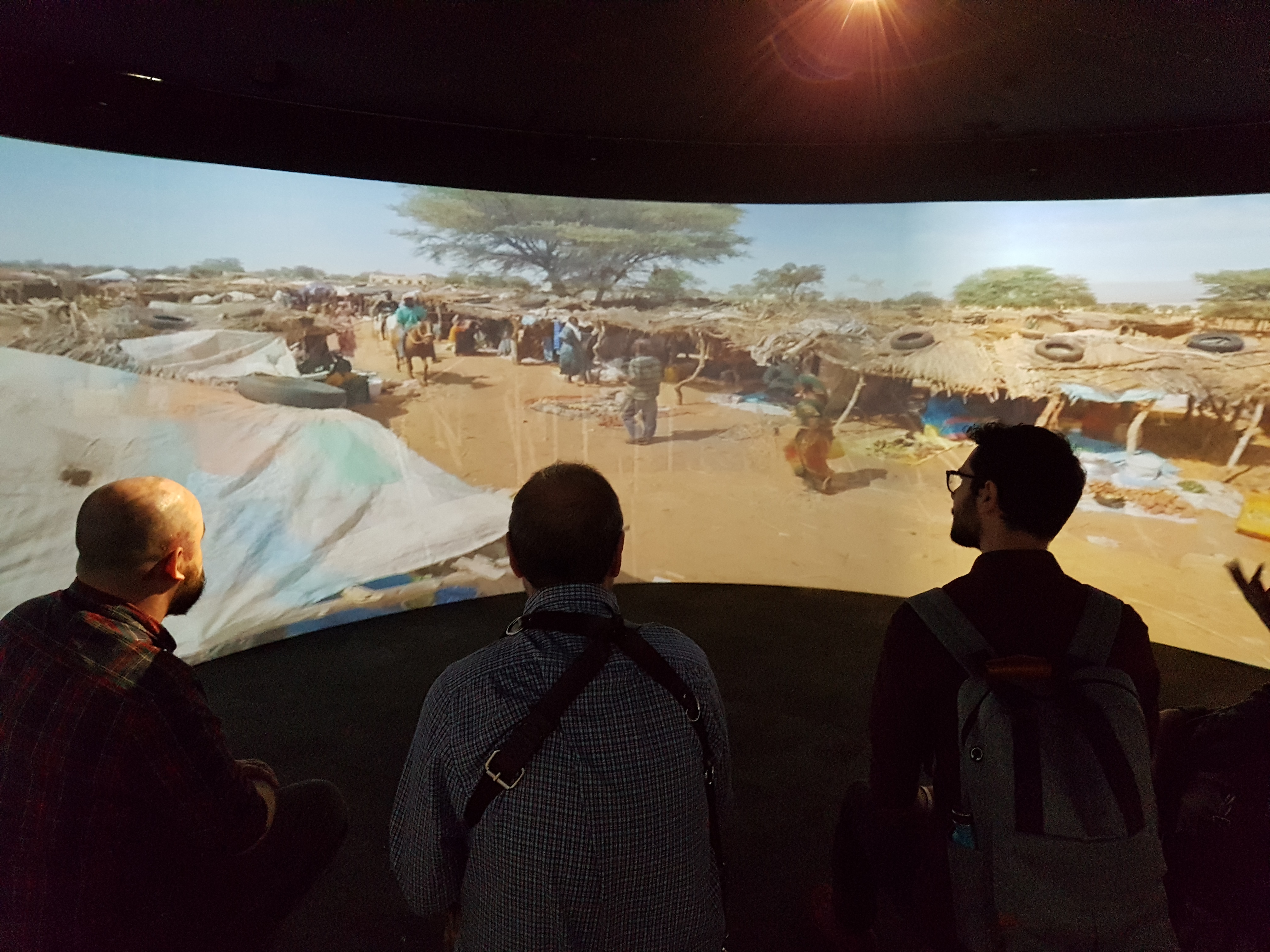 Future Tech Now - highlights from the immersive innovation show | AV ...