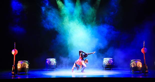 AV Stumpfl earns applause at Hong Kong theme park | AV Magazine