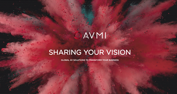 AVMI grows to meet demand for global AV standardisation | AV Magazine