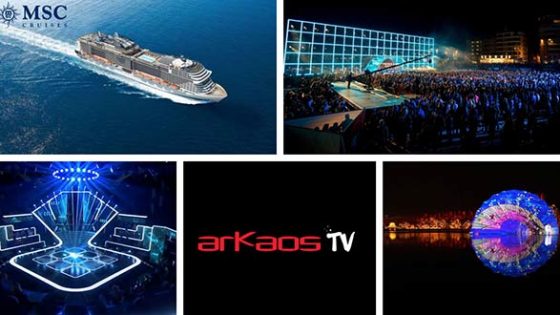 ArKaos develops affordable remote control for video | AV Magazine