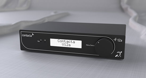 Contacta forms distribution partnership with AVSL | AV Magazine