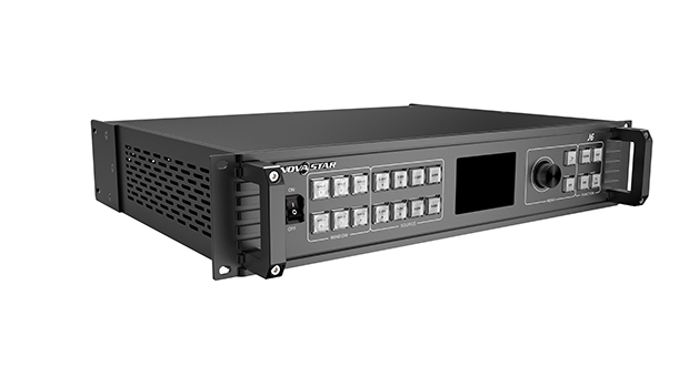 NovaStar launches multi-screen video splicing processor | AV Magazine