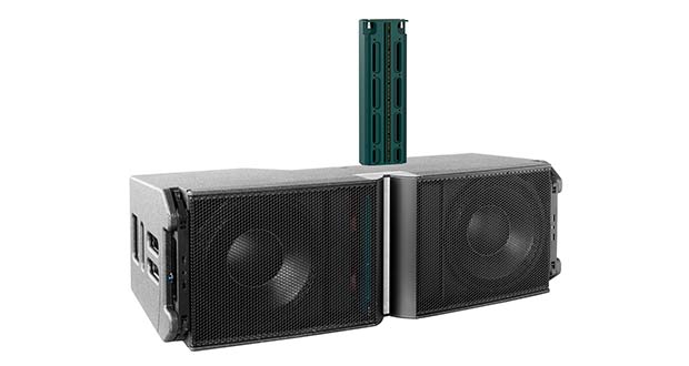 PRG to show what Alcons pro-ribbon tech can do | AV Magazine