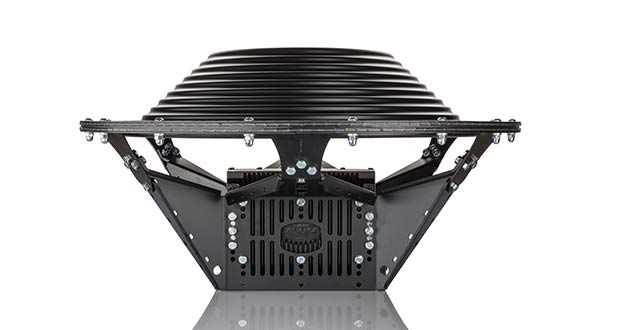 Powersoft's new M-Force simplifies work for OEM partners | AV Magazine