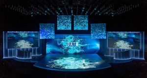 'The largest disguise show ever in terms of pixels pushed' | AV Magazine