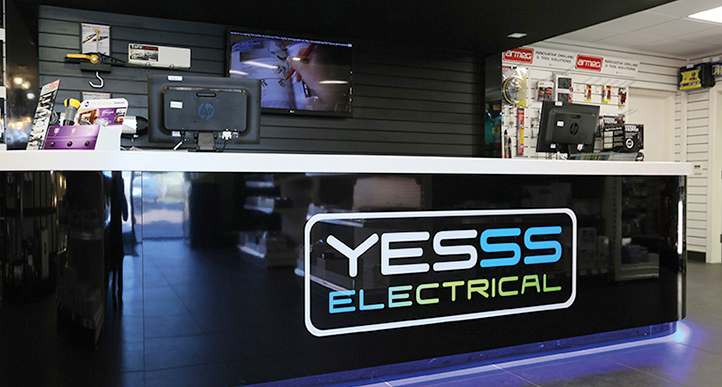 YESSS Electrical uses Signagelive at more than 100 stores | AV Magazine