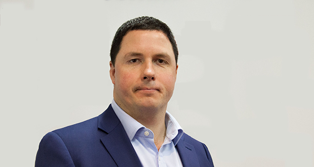 AVIXA appoints Chris Lavelle to European role | AV Magazine
