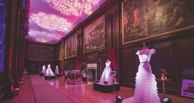 An extraordinary series of events | AV Magazine