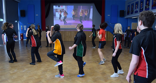 Casio projector transforms school hall picture quality | AV Magazine