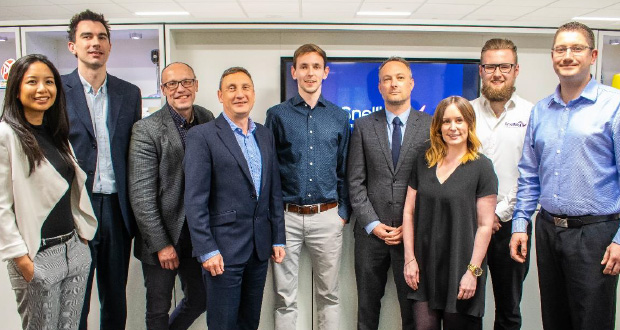 Snelling announces new appointments and internal restructure | AV Magazine