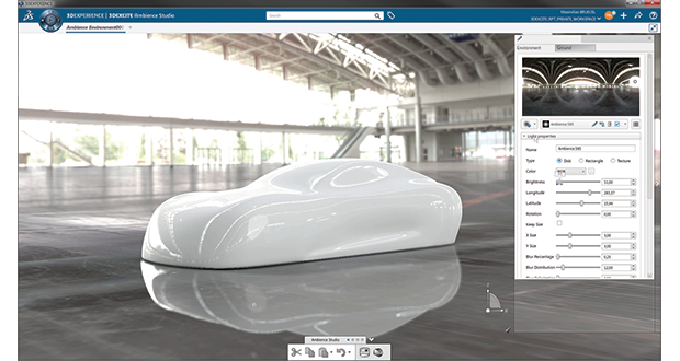 Visionary technology | AV Magazine