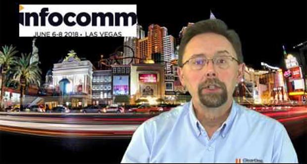 Affordable huddle solution among major ClearOne launches | AV Magazine