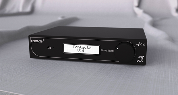Contacta launches doubly powerful loop driver | AV Magazine