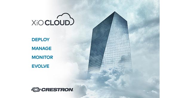 Crestron's InfoComm 2018 debuts and enhancements | AV Magazine