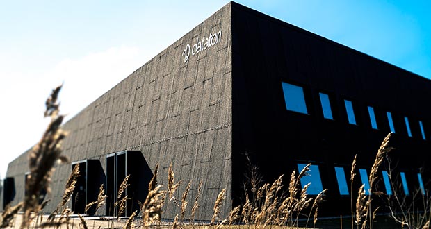 Dataton shows SDI interface and realtime motion tracking | AV Magazine