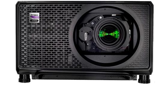 Digital Projection unveils four new laser projectors | AV Magazine