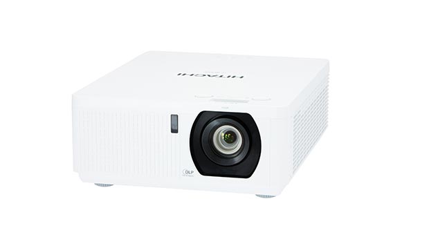 Hitachi adds three models to Collegiate Series of projectors | AV Magazine