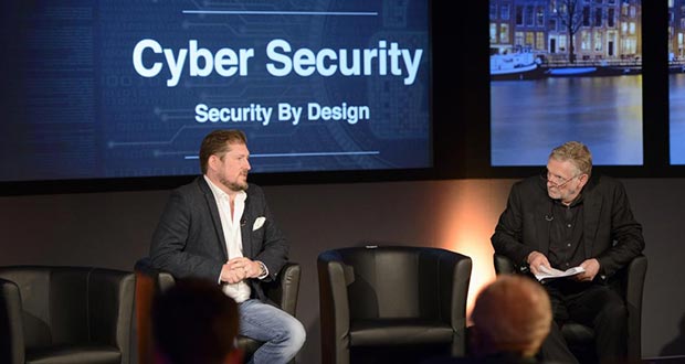 IBC 2018 adds Cyber Security Forum to event line-up | AV Magazine