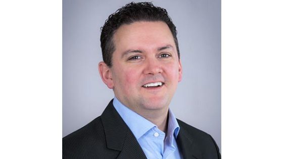 L-Acoustics promotes Jeff Rocha to global director role