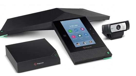 Polycom adds additional features to Polycom Trio | AV Magazine